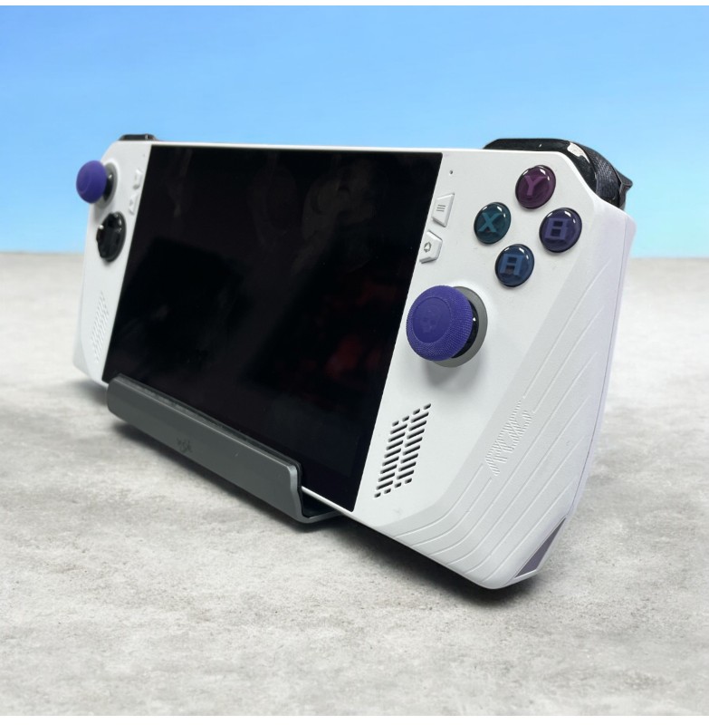 Asus Rog 562GB White | 058900021996 | Cash Converters