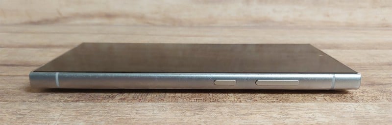 Samsung S24 Ultra 256GB Silver | 048900245493 | Cash Converters