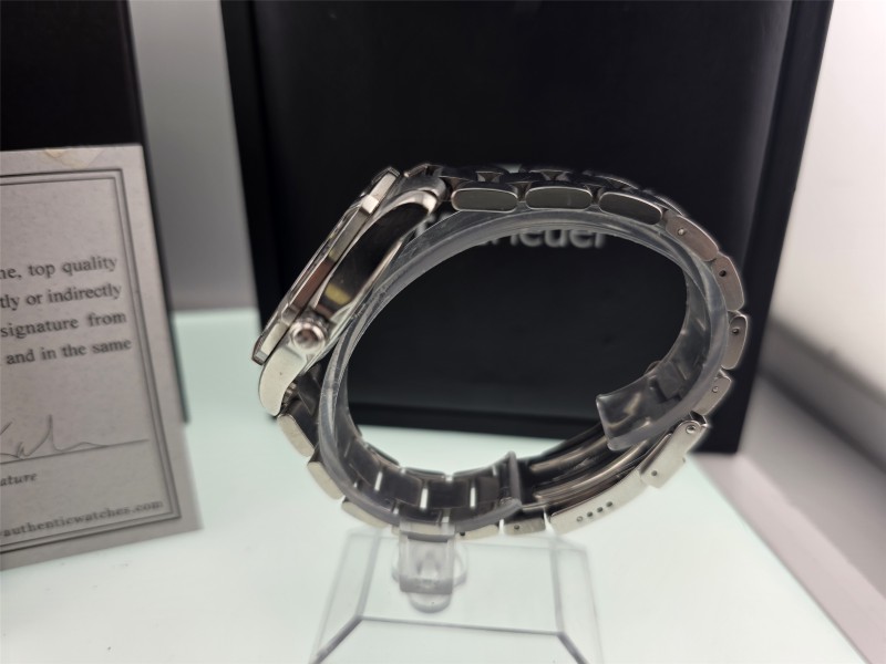 Tag Heuer Watch Mens Waf1110340800 | 030100264462 | Cash Converters