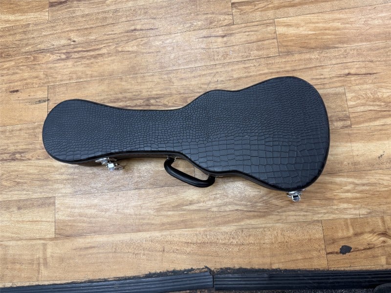 Ukulele Hard Case | 049100361603 | Cash Converters