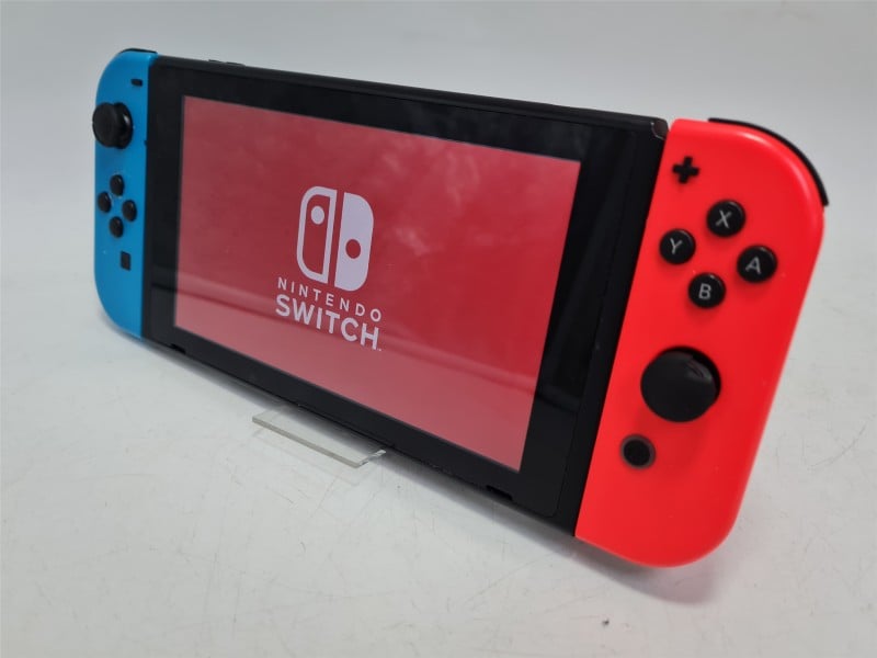 Nintendo Console Nintendo Switch | 015600277219 | Cash Converters