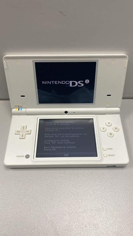 Nintendo Handheld Console Nintendo Dsi | 046300107988 | Cash Converters
