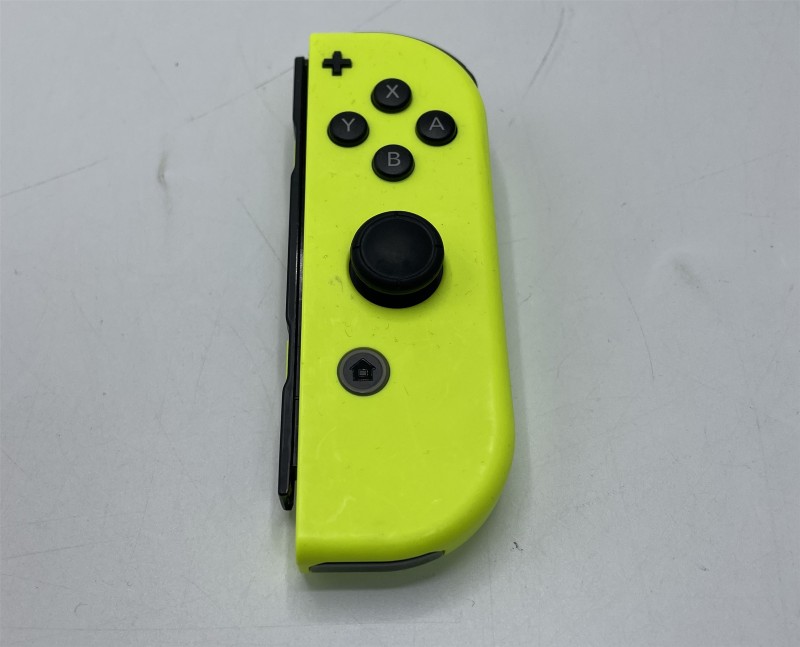 Nintendo Switch Yellow | 027300096979 | Cash Converters