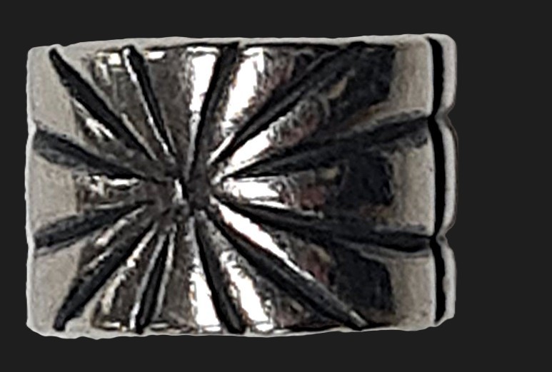 Pandora Firework Clip Silver Charm 2.5G | 058000016824 | Cash Converters