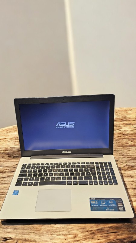 Asus Notebook PC X553s Intel Pentium N3700 8GB 1TB HDD | 059000036439 ...