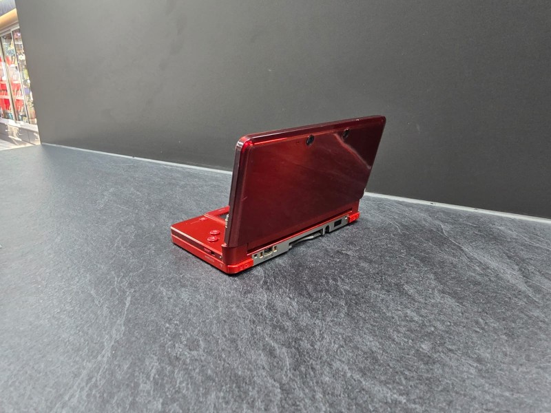 Nintendo 3DS Red | 054500209269 | Cash Converters