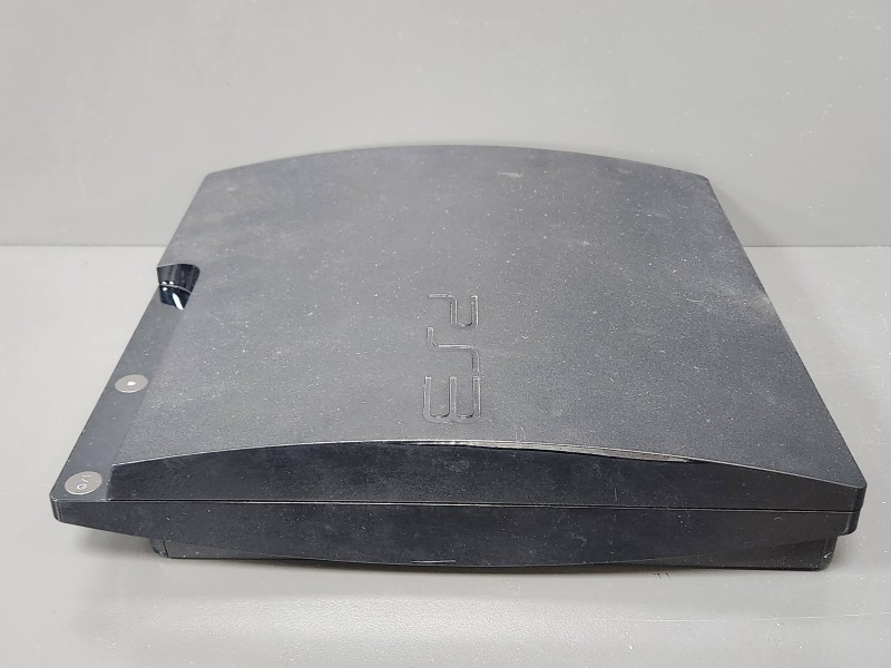 Playstation 3 Ps3 Slim 320GB Gaming Console Playstation 3 Slim 320GB ...