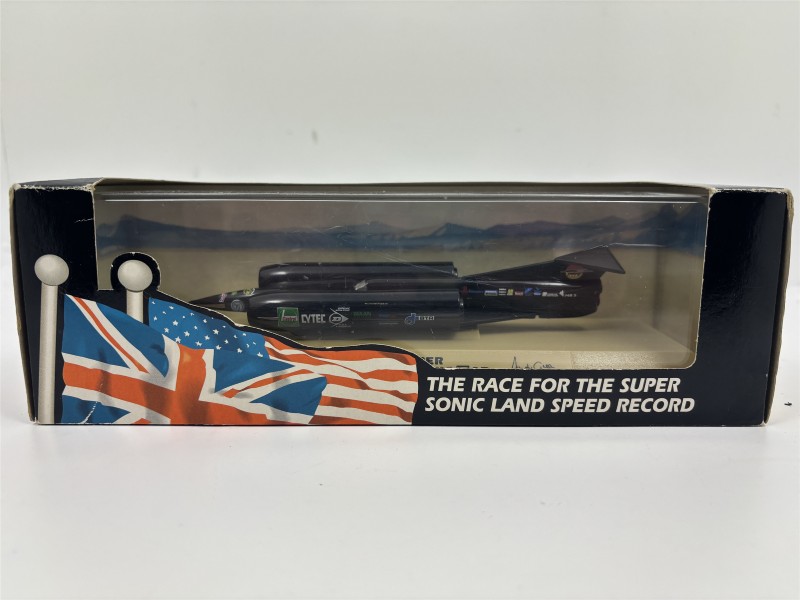 Thrust Black | 015700297174 | Cash Converters