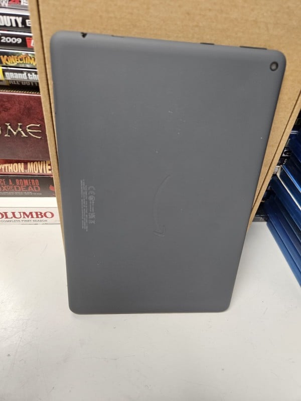 Tablet - Other Amazon Fire HD 10 Plus Tablet 32GB | 033500128278 | Cash ...