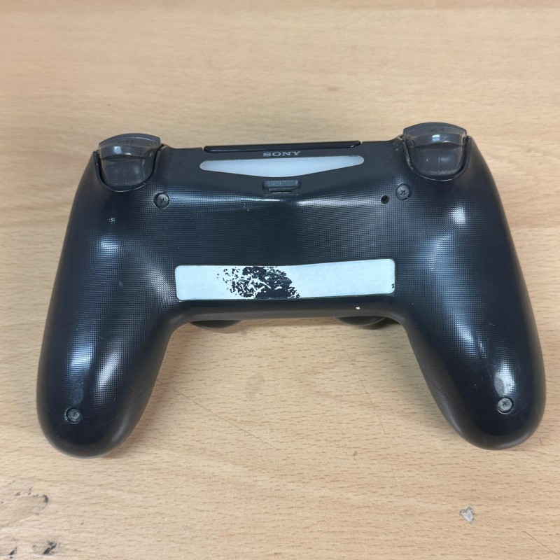 Ps4 Slim Console - 500GB With Controller (Boxed/No Inserts) Playstation ...