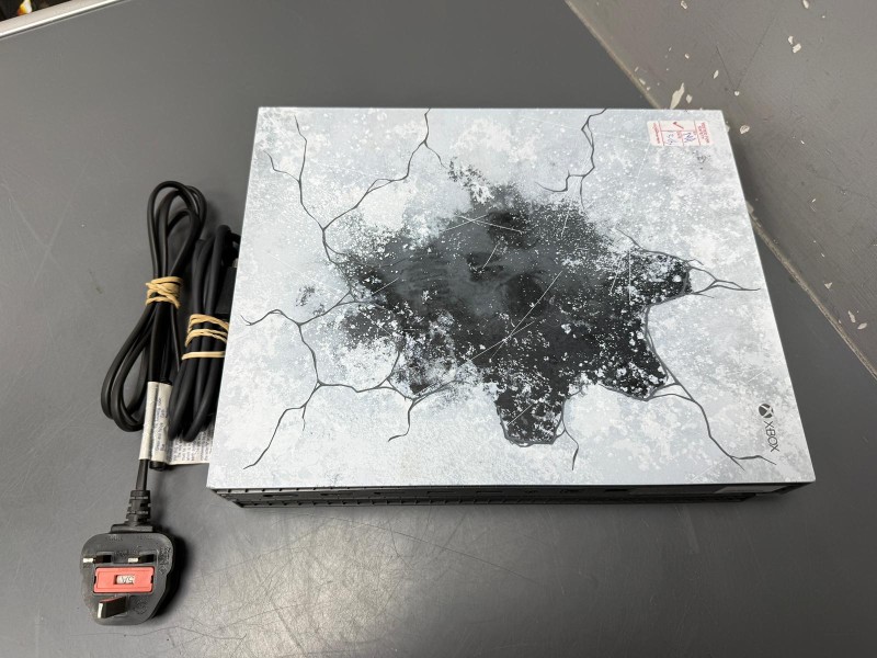 Xbox Xbox One 1TB White | 044500062035 | Cash Converters