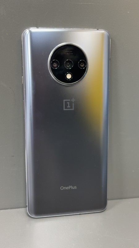 Oneplus 7T Hd1901 128GB Black | 049500127676 | Cash Converters