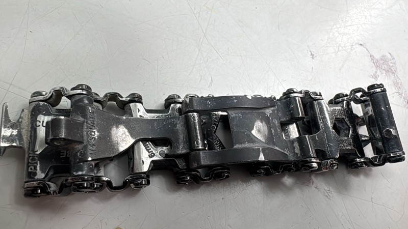 Leatherman Black | 044300076072 | Cash Converters