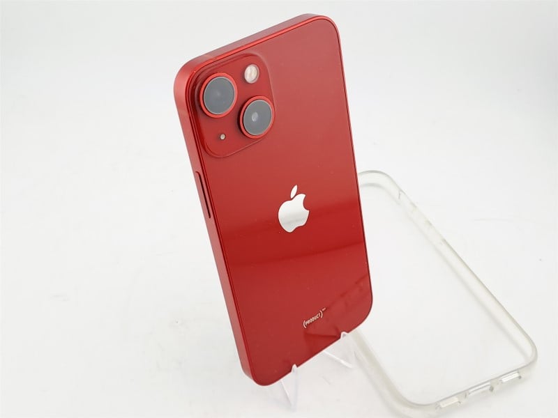 Apple iPhone 13 Mini 128GB Red | 030200224109 | Cash Converters