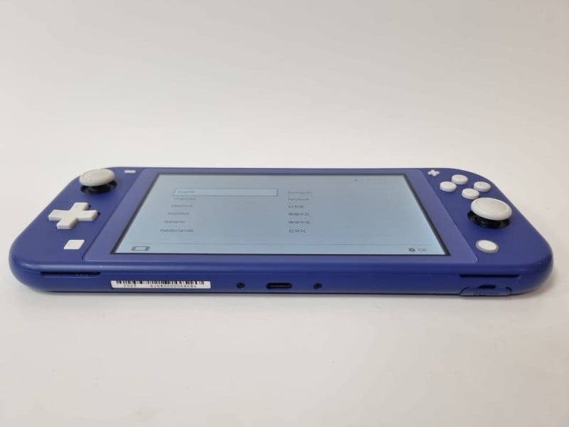 Nintendo Switch Lite Purple | 018100193923 | Cash Converters