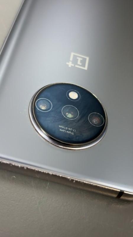 Oneplus 7T Hd1901 128GB Black | 049500127676 | Cash Converters
