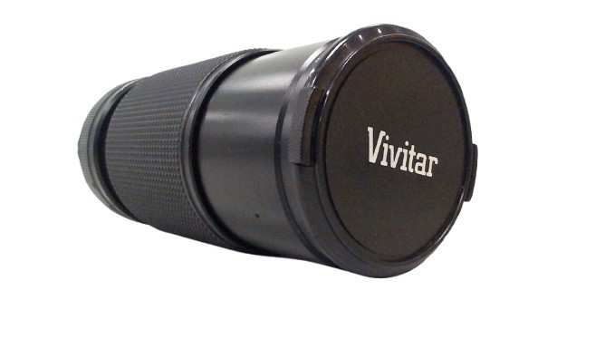 Sigma Vintage 200mm F.3.5 Manual Focus Lens Black | 021700415813 | Cash ...