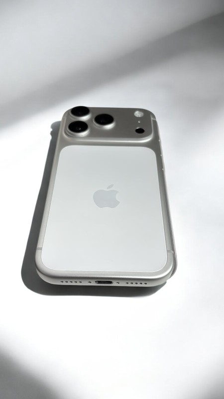 Apple A3523 256GB Silver | 053400220888 | Cash Converters