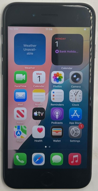 Apple iPhone Se 2nd Gen 2020 | 057100014815 | Cash Converters