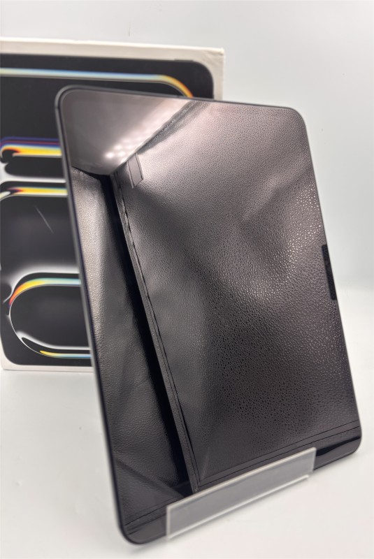 Apple iPad Pro 11" M4 256GB Black | 056600074575 | Cash Converters