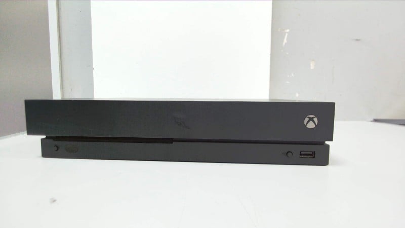 Xbox Controller Xbox One X | 020800220544 | Cash Converters