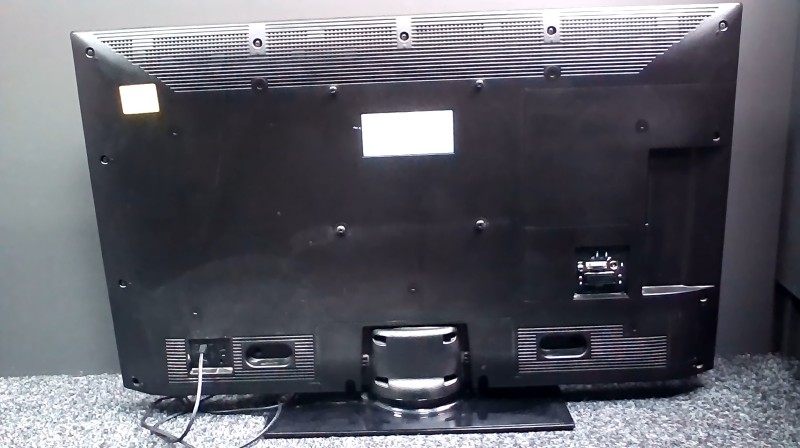 Jvc Led TV Black | 059200010424 | Cash Converters