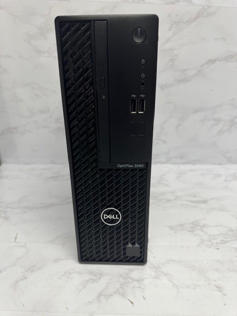 Dell Optipex 3900 Black | 049100364945 | Cash Converters
