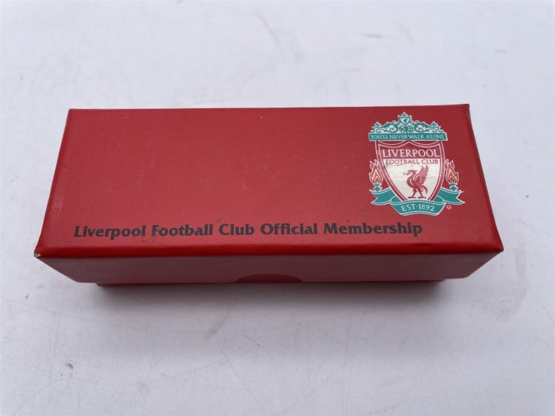 Liverpool Fc Collectable Pin Badges | 060300003406 | Cash Converters