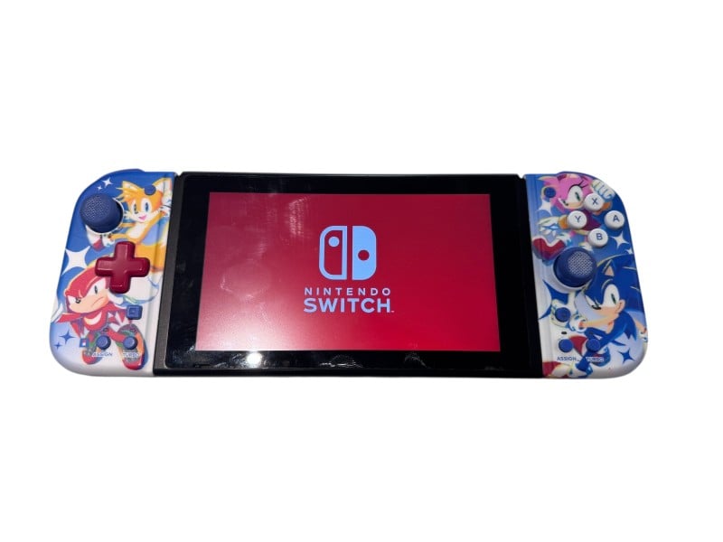 Nintendo Switch 32GB Black | 015500372179 | Cash Converters