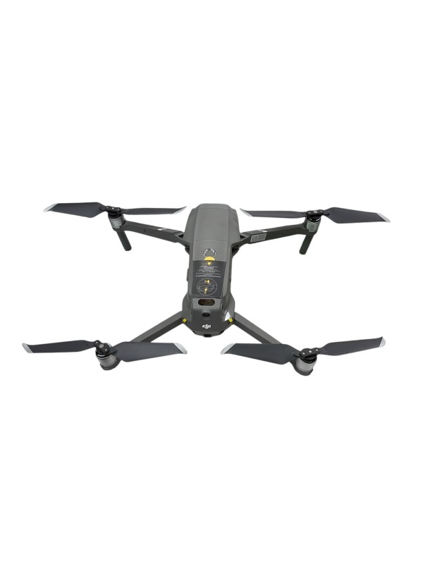 Dji Mavic 2 Zoom Grey | 016400366763 | Cash Converters