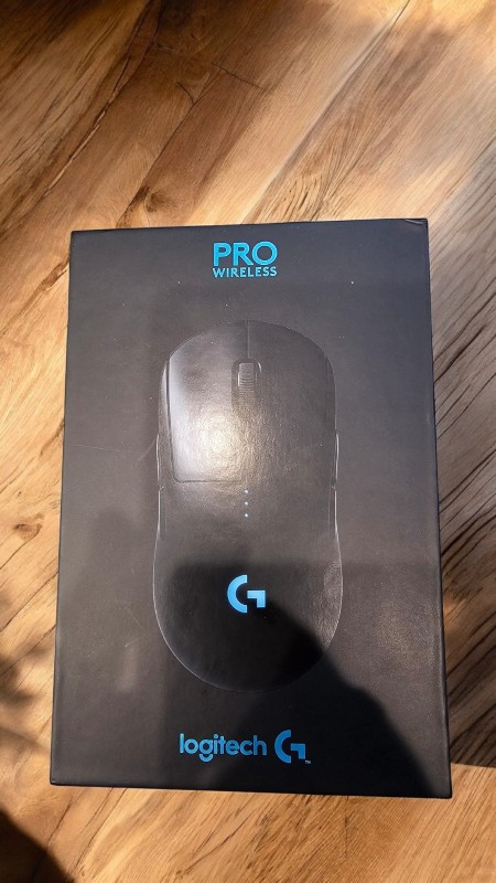 Mouse - Gaming Logitech | 059000036192 | Cash Converters