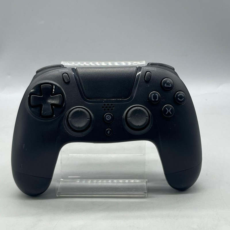 Gioteck Third Party Controller Playstation Black | 031900094897 | Cash ...