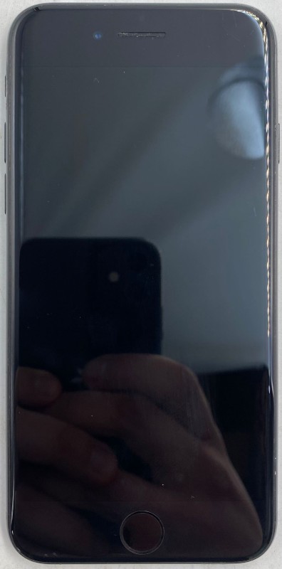 Apple iPhone Se (2nd Generation) 64GB Black, Unlocked | 034700310408 ...
