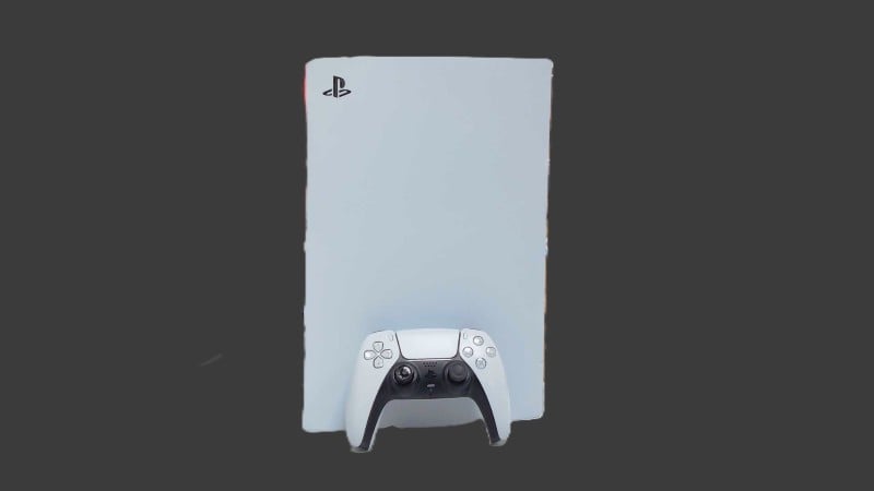 Playstation 5 Digital Edition With 1X Controller Playstation 5 Digital ...
