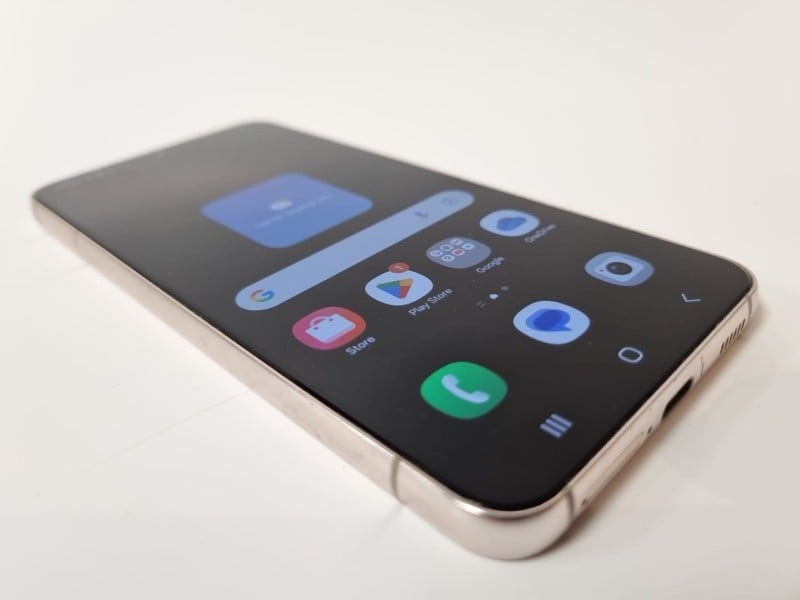 Samsung Galaxy S22 128GB Pink | 018100194186 | Cash Converters