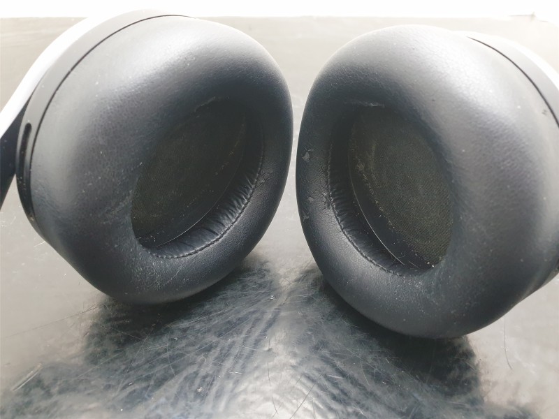 Playstation 5 Pulse 3D Wireless Headset - White W/Cfi-Zwd1 Dongle White ...