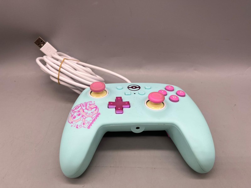 Nintendo Controller Nintendo Switch | 031900096970 | Cash Converters