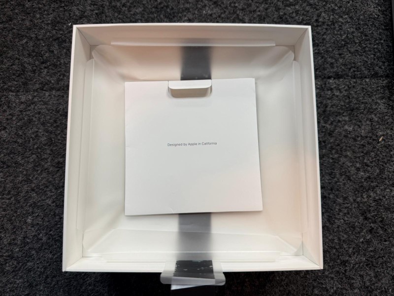 Apple Mac Mini M2 / 8GB Ram/ 256GB SSD/ 2023 Silver | 034900202898 ...