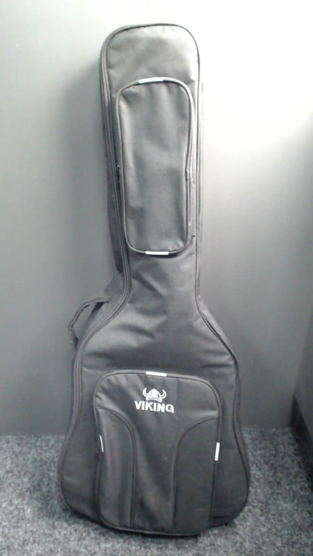 Blue Moon Electro Acoustic Guitar Brown | 059200018193 | Cash Converters