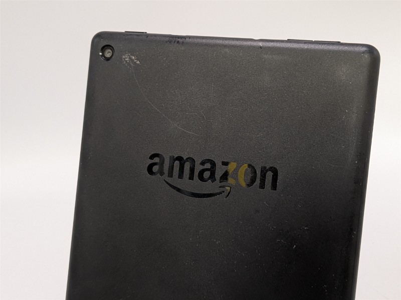 Amazon Fire HD 8th Gen L5s83a 16GB Black | 020700387902 | Cash Converters