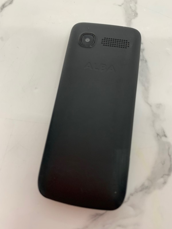 Alba Black | 049400190914 | Cash Converters