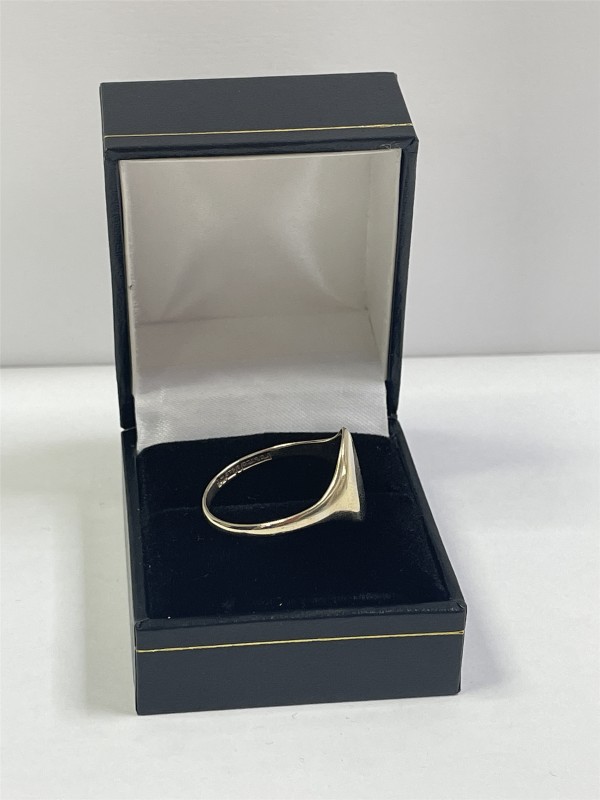 Metal Mens Ring Size X | 053700220339 | Cash Converters