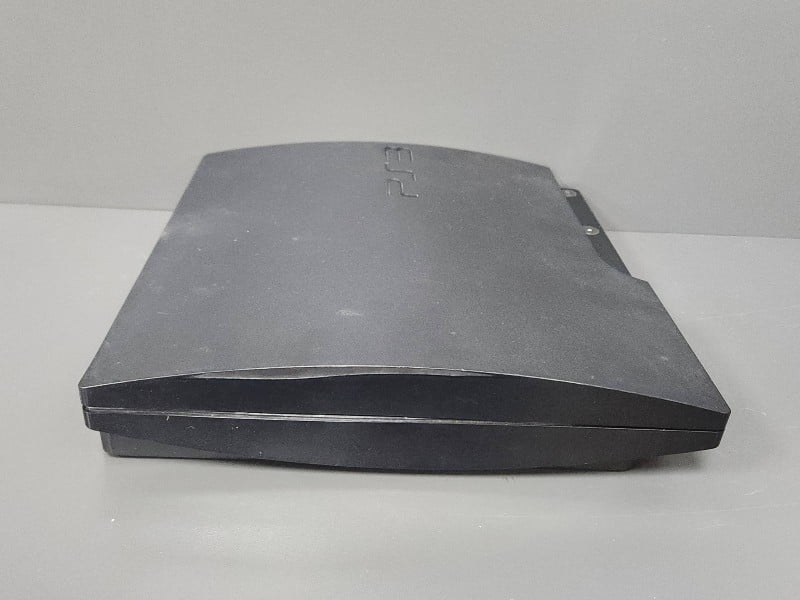 Playstation 3 Ps3 Slim 320GB Gaming Console Playstation 3 Slim 320GB ...