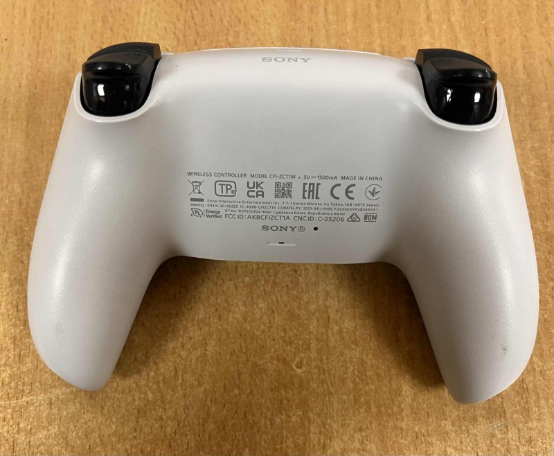 Playstation Playstation 5 White | 020000152407 | Cash Converters