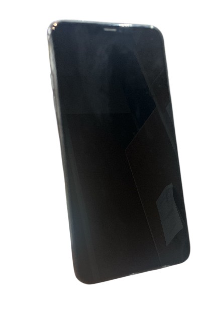 Apple *68% Battery Health* iPhone 11 Pro Max 64GB Silver | 016300330770 ...