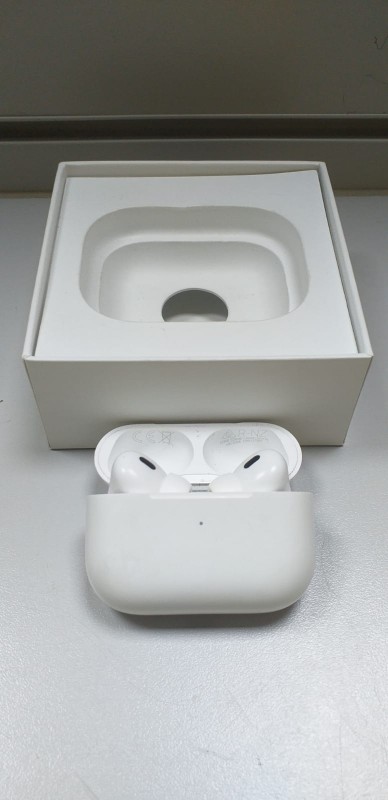 Apple Airpods Pro 2nd Gen A3047 White | 045800078494 | Cash Converters