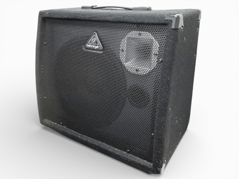 Behringer K900fx Black | 020200206257 | Cash Converters