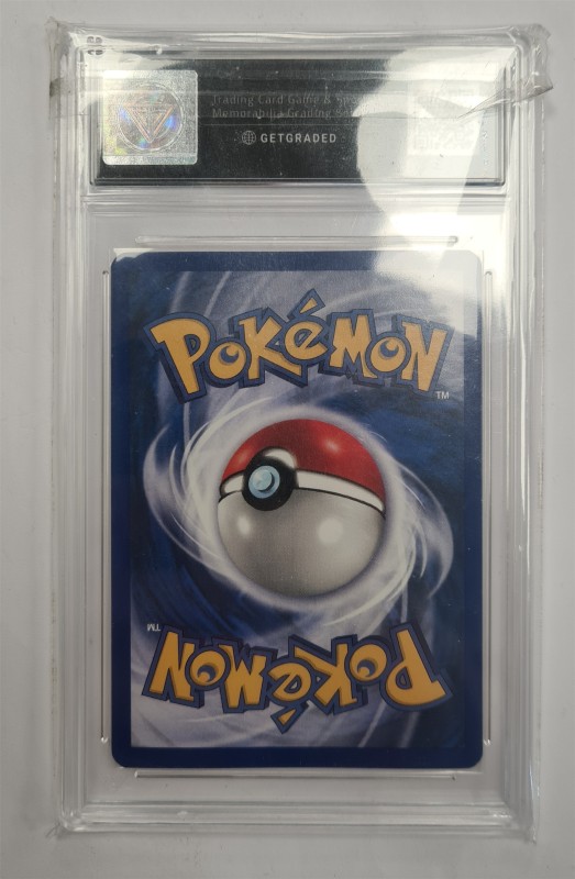 Pokemon Blaines Ponyta | 056800050198 | Cash Converters