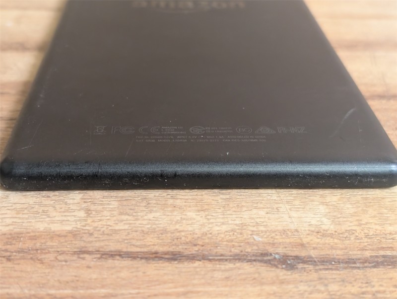 Amazon Fire HD 8 8th Gen 16GB Black | 048900247029 | Cash Converters