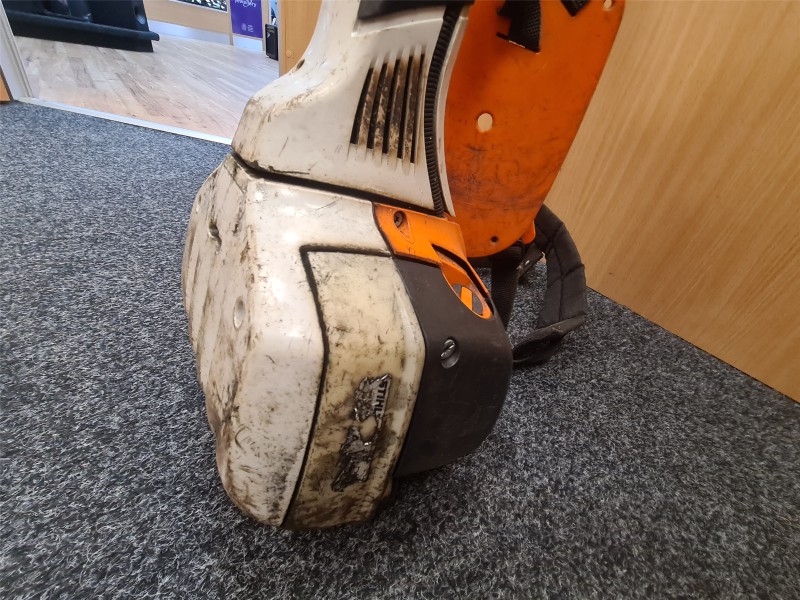 Stihl Orange Strimmer | 044400075622 | Cash Converters